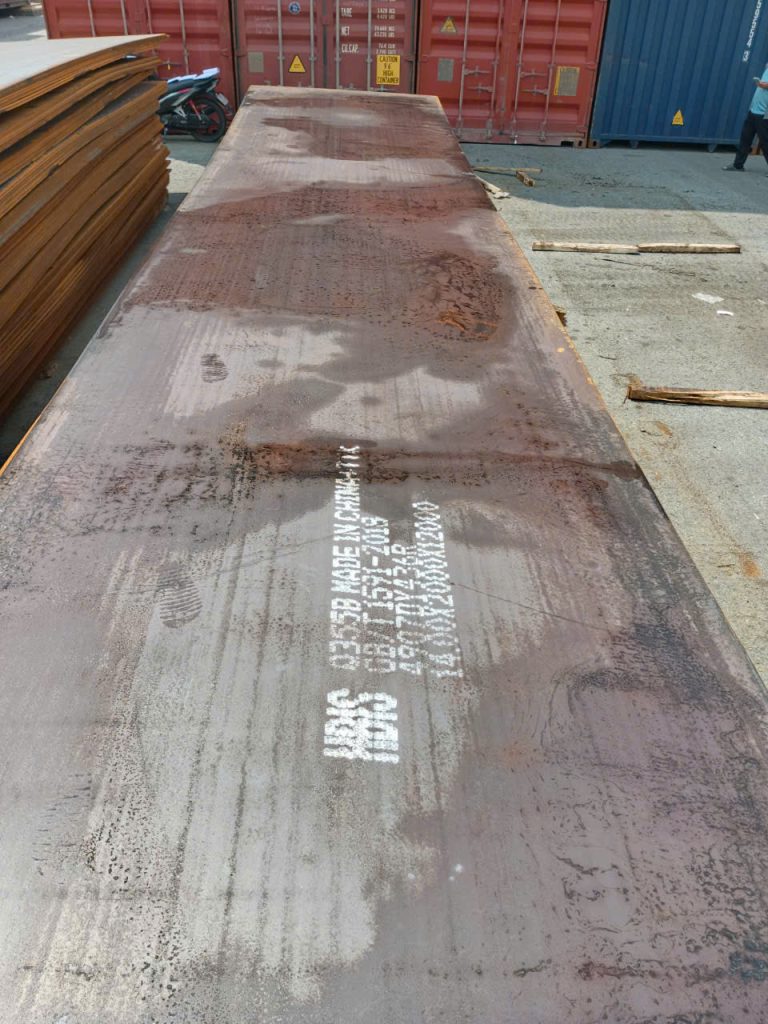 Thép Trung Tín Kim dự báo về thị trường thép, giá thép cuối năm 2024 và ...