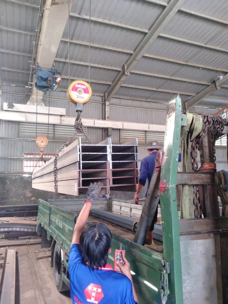 Tin tức thị trường Thép Trung Quốc hôm nay ngày 27/06/2024 do thép ...